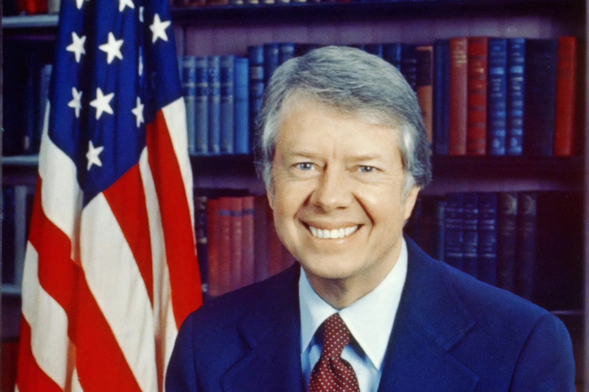 Jimmy Carter's Legacy of Faith, Service, and Unshakable Morality