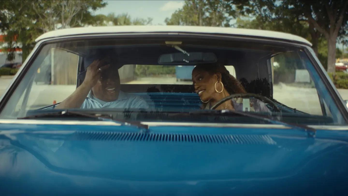 George Wallace Modeled His Comedy, Clean Slate, After This Classic Redd ...