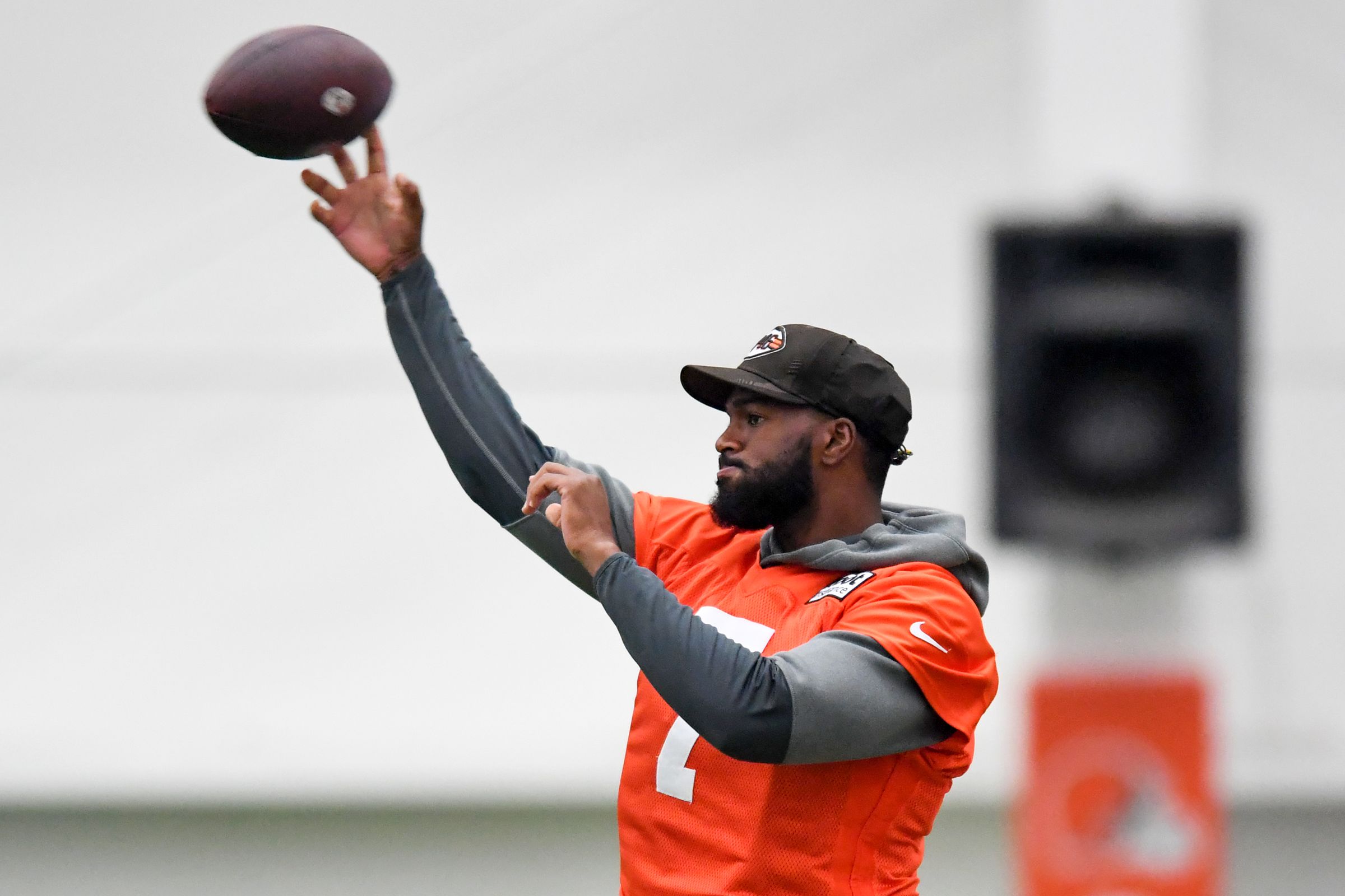 All 11 Black Starting NFL Quarterbacks, Ranked by Swagger