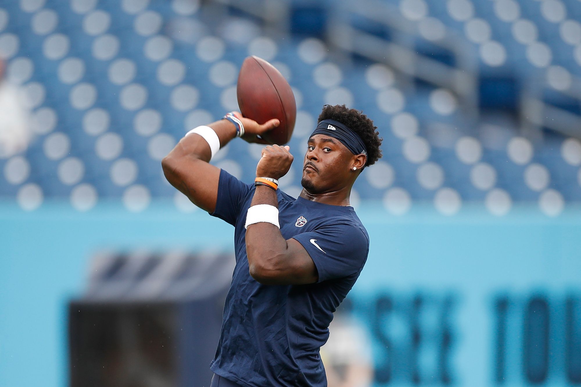 Ranking 17 Black NFL Starting QBs By Their Swagger