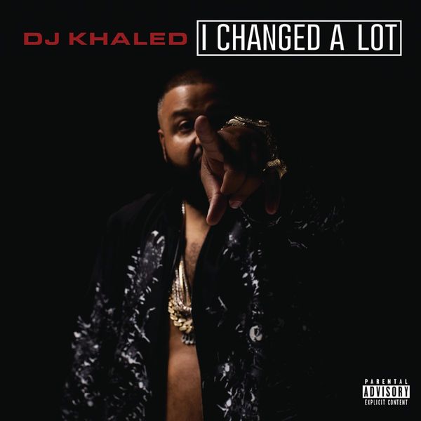 All 13 DJ Khaled Album Covers, Ranked From Worst to Best