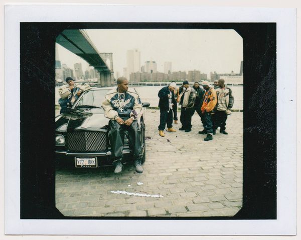 The Making of Nas' 'The Lost Tapes' Album, 20 Years Later
