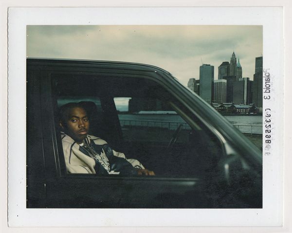 The Making of Nas' 'The Lost Tapes' Album, 20 Years Later