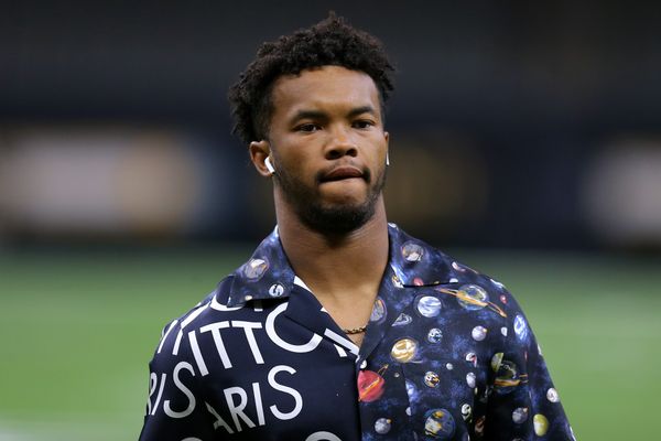 All 11 Black Starting NFL Quarterbacks, Ranked by Swagger