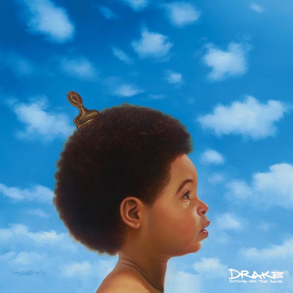 Here's Every Drake Album Cover, Ranked Worst to Best
