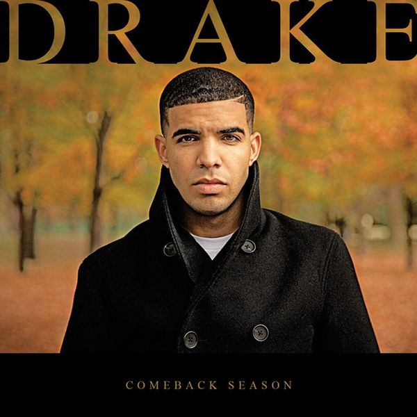 Here's Every Drake Album Cover, Ranked Worst to Best