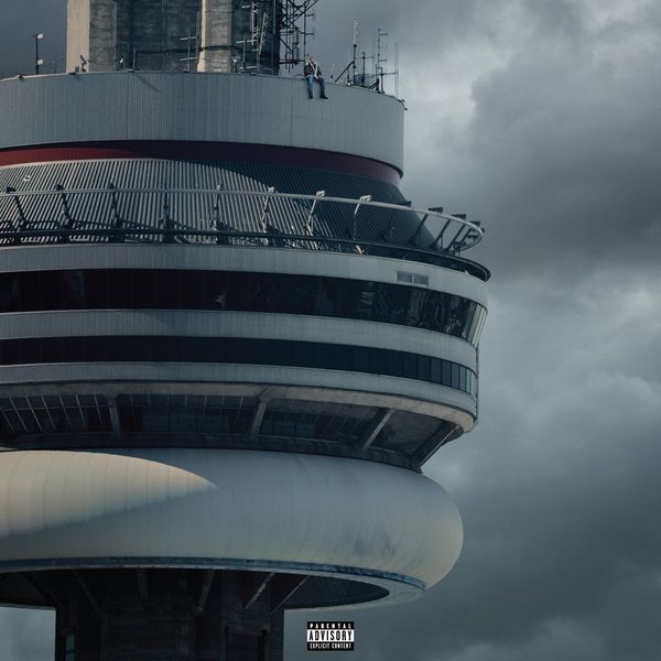 Here's Every Drake Album Cover, Ranked Worst to Best