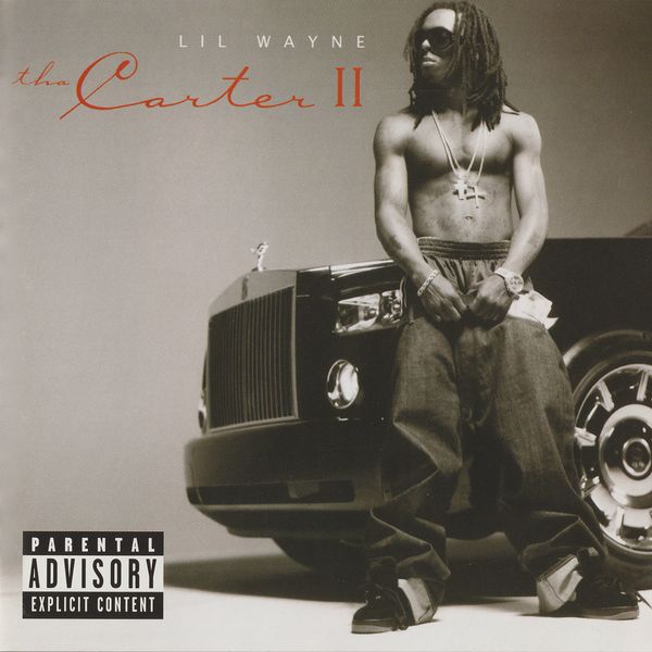 Here's Every Lil Wayne Album Cover, Ranked Worst to Best