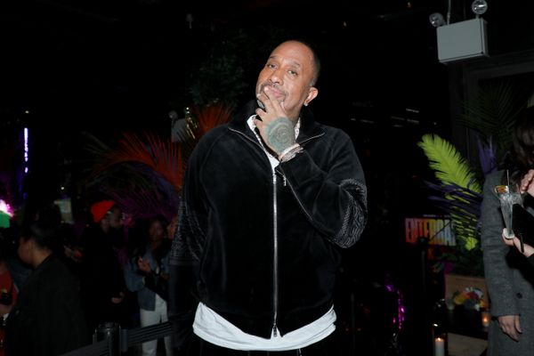 15 Black Male Celebrities Speak About Divorce