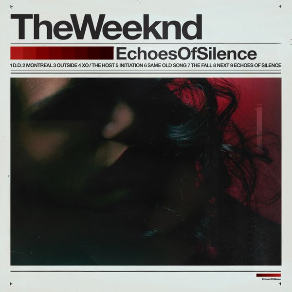 Every The Weeknd Mixtape and Album Cover, Ranked