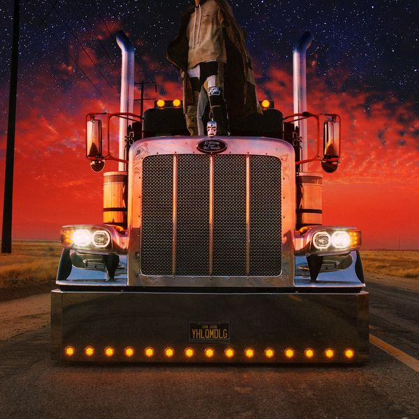 Here's Every Bad Bunny Album Cover, Ranked Worst to Best