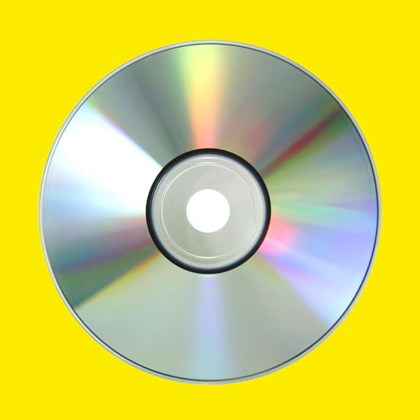 Here's Every Bad Bunny Album Cover, Ranked Worst to Best