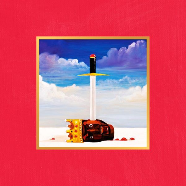 Here's Every Kanye West Album Cover, Ranked Worst to Best