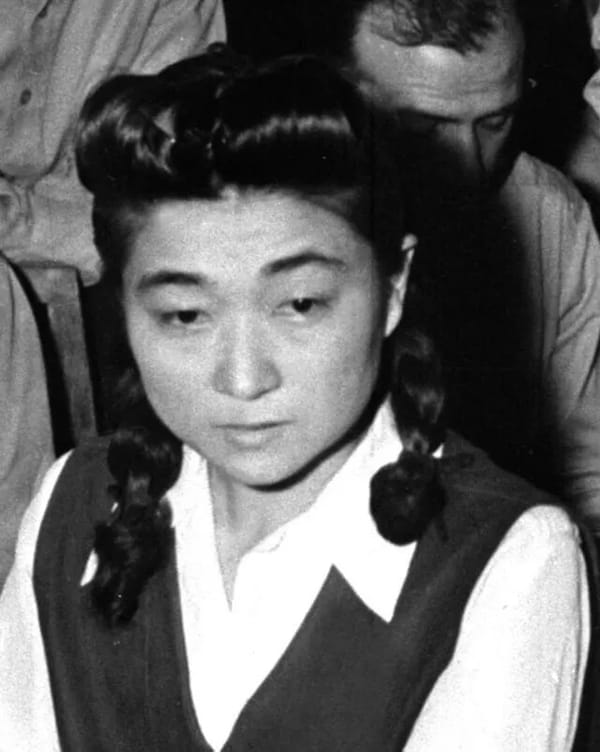 What Karoline Leavitt Could Learn from Tokyo Rose