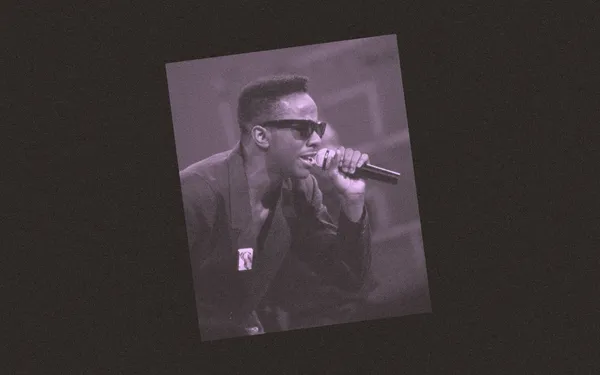 The 7 New Edition Members, Ranked