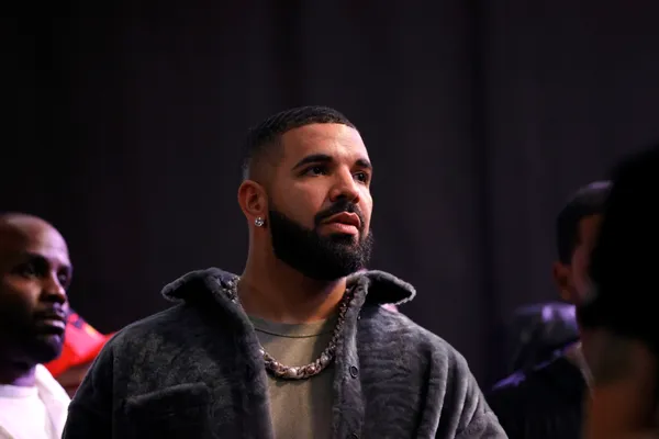 Here's Every Drake Album Cover, Ranked Worst to Best
