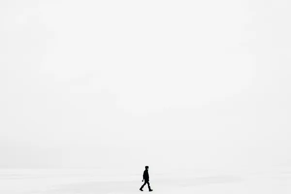 A Fear of the Color White is An Actual Phobia